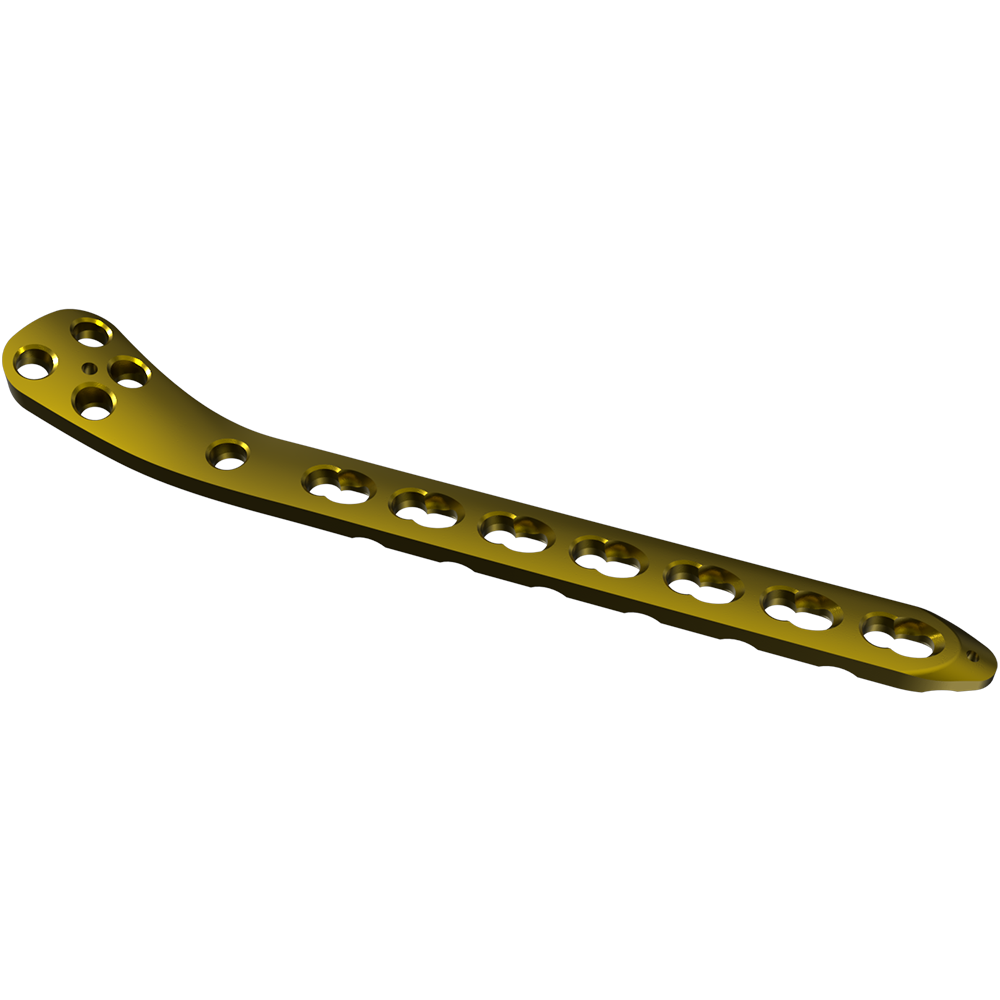 Femur Osteotomy Plate - Deva Tibbi
