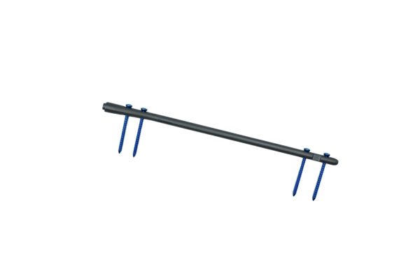 Tibia Nail - Deva Tibbi